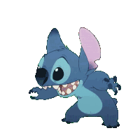 Stich GIFs - Get the best gif on GIFER