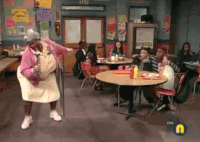 Nickelodeon All That Gif