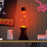 Lava lamp GIFs - Get the best gif on GIFER