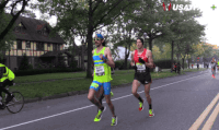 Marathons GIFs - Get the best gif on GIFER