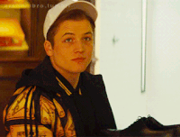 Kingsmen GIFs - Get the best gif on GIFER