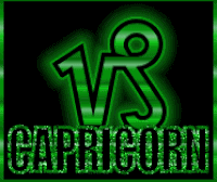 Capricorn GIFs - Get the best gif on GIFER