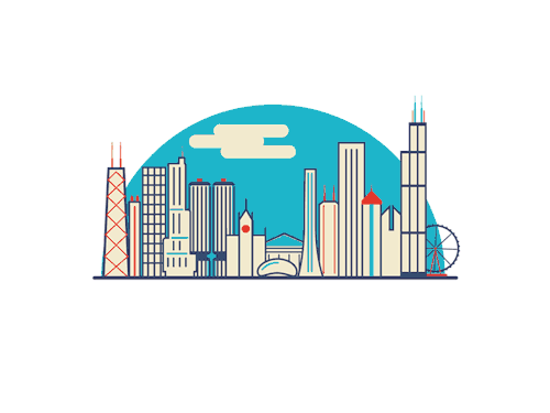 Buildings GIFs - Get the best gif on GIFER