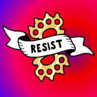 Resistance GIFs - Get the best gif on GIFER
