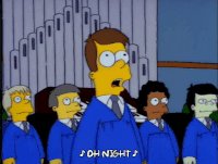 Choir GIFs - Get the best gif on GIFER