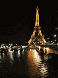 Paris GIFs - Get the best gif on GIFER