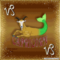 Capricornio GIFs - Get the best gif on GIFER