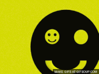Sourire GIFs - Obtenez le meilleur gif sur GIFER