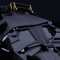 Batmobil GIFs - Get the best gif on GIFER