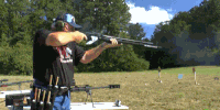 Shotgun GIFs - Get the best gif on GIFER