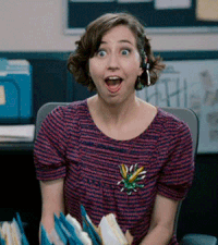 Squee GIFs - Get the best gif on GIFER