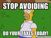 Taxes GIFs - Get the best gif on GIFER