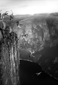 Parachute GIFs - Get the best gif on GIFER