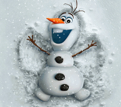Snowangel GIFs - Get the best gif on GIFER