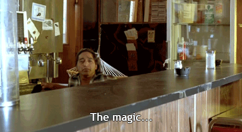 Percy adlon GIF - Conseguir o melhor gif em GIFER