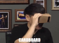 Cardboard GIFs - Get the best gif on GIFER