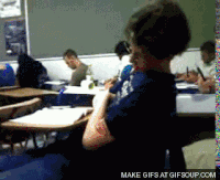 Rentrée des classes GIFs - Obtenez le meilleur gif sur GIFER