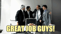Meetings GIFs - Get the best gif on GIFER