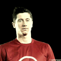 Lewandowski GIFs - Get the best gif on GIFER