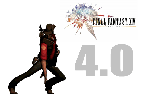 Ff14 GIF - Conseguir o melhor gif em GIFER