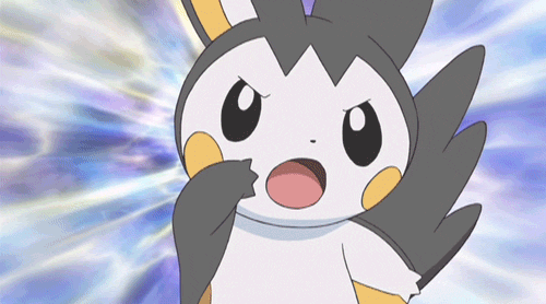 Pkmn GIFs - Get the best gif on GIFER