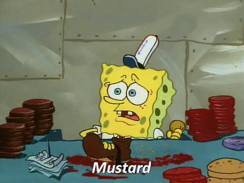 Mustards GIFs - Get the best gif on GIFER