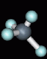 Molecules GIFs - Get the best gif on GIFER