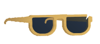 Sunglasss GIFs - Get the best gif on GIFER