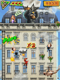 Rampage GIFs - Get the best gif on GIFER