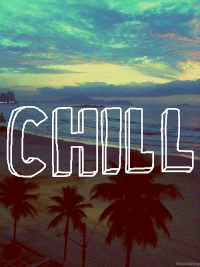 Chill GIFs - Get the best gif on GIFER