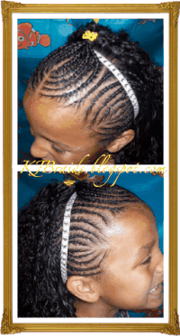 Cornrows GIF - Conseguir o melhor gif em GIFER