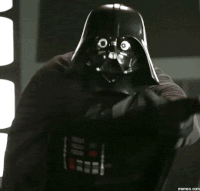 Vader GIFs - Get the best gif on GIFER
