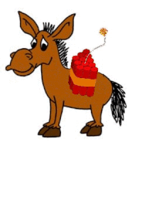 Donkey GIFs - Get the best gif on GIFER