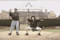 90s rave GIFs - Obtenez le meilleur gif sur GIFER