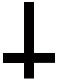 Inverted cross GIF - Conseguir o melhor gif em GIFER