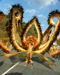 Carnival GIFs - Get the best gif on GIFER