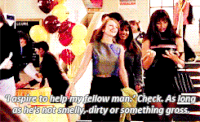 Charisma GIFs - Get the best gif on GIFER