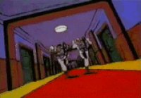 Ghostbusters GIFs - Get the best gif on GIFER