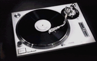Turntables GIFs - Get the best gif on GIFER