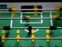 Foosball GIFs - Get the best gif on GIFER