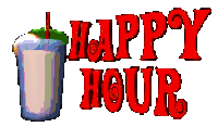 Happy hour GIFs - Get the best gif on GIFER