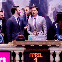 Nyse GIFs - Get the best gif on GIFER