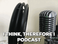 Podcast GIFs - Get the best gif on GIFER