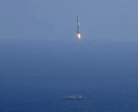 Spacex GIFs - Get the best gif on GIFER