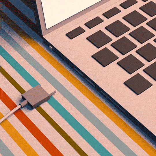 Usb GIFs - Get the best gif on GIFER