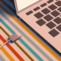 Usbs GIFs - Obtenez le meilleur gif sur GIFER