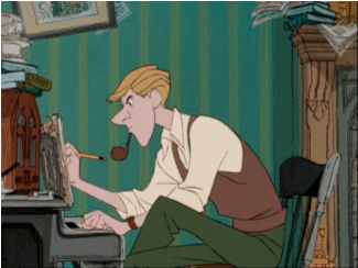 Composer GIFs - Get the best gif on GIFER