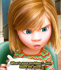 Riley GIFs - Get the best gif on GIFER