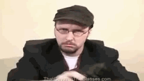 The nostalgia critic GIFs - Get the best gif on GIFER