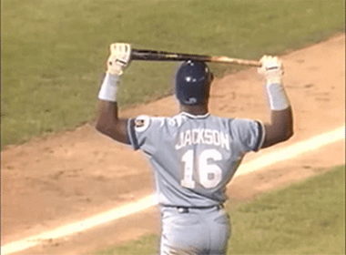 Bo jackson GIF - Conseguir o melhor gif em GIFER